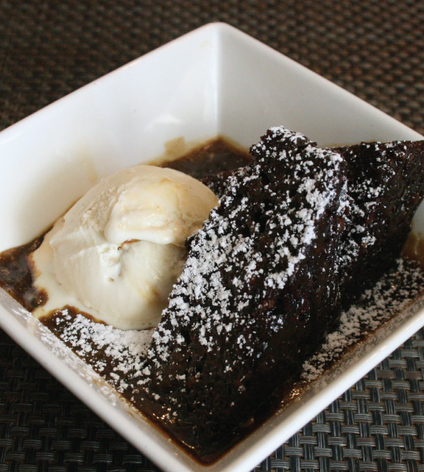 About | The Chester Arms