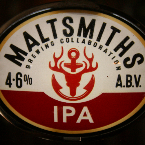 Menu | The Chester Arms