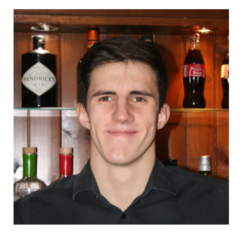 About | The Chester Arms